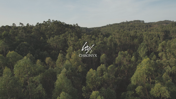 드롭샷매치 | CRONYX 2023 S/S Fashion Film