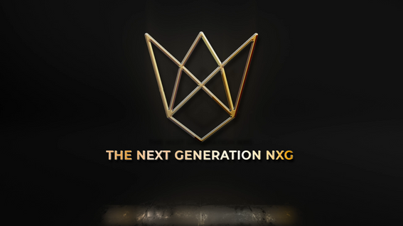 드롭샷매치 | NXG 코인 기업 인트로 영상