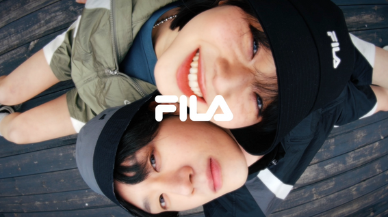 드롭샷매치 | FILA 24 캠페인 브랜드 필름