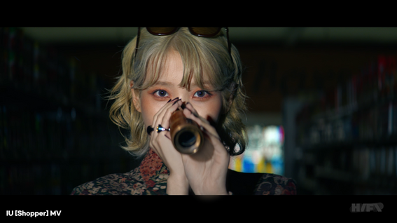 드롭샷매치 | HVFXㅣSHOWREEL 2025