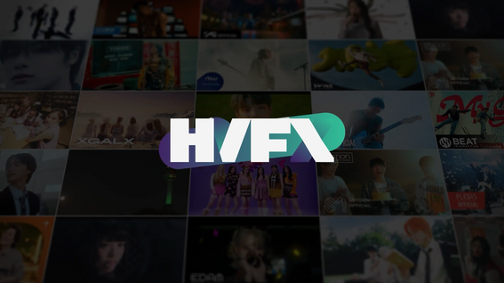 드롭샷매치 | HVFX VFX팀ㅣ쇼릴